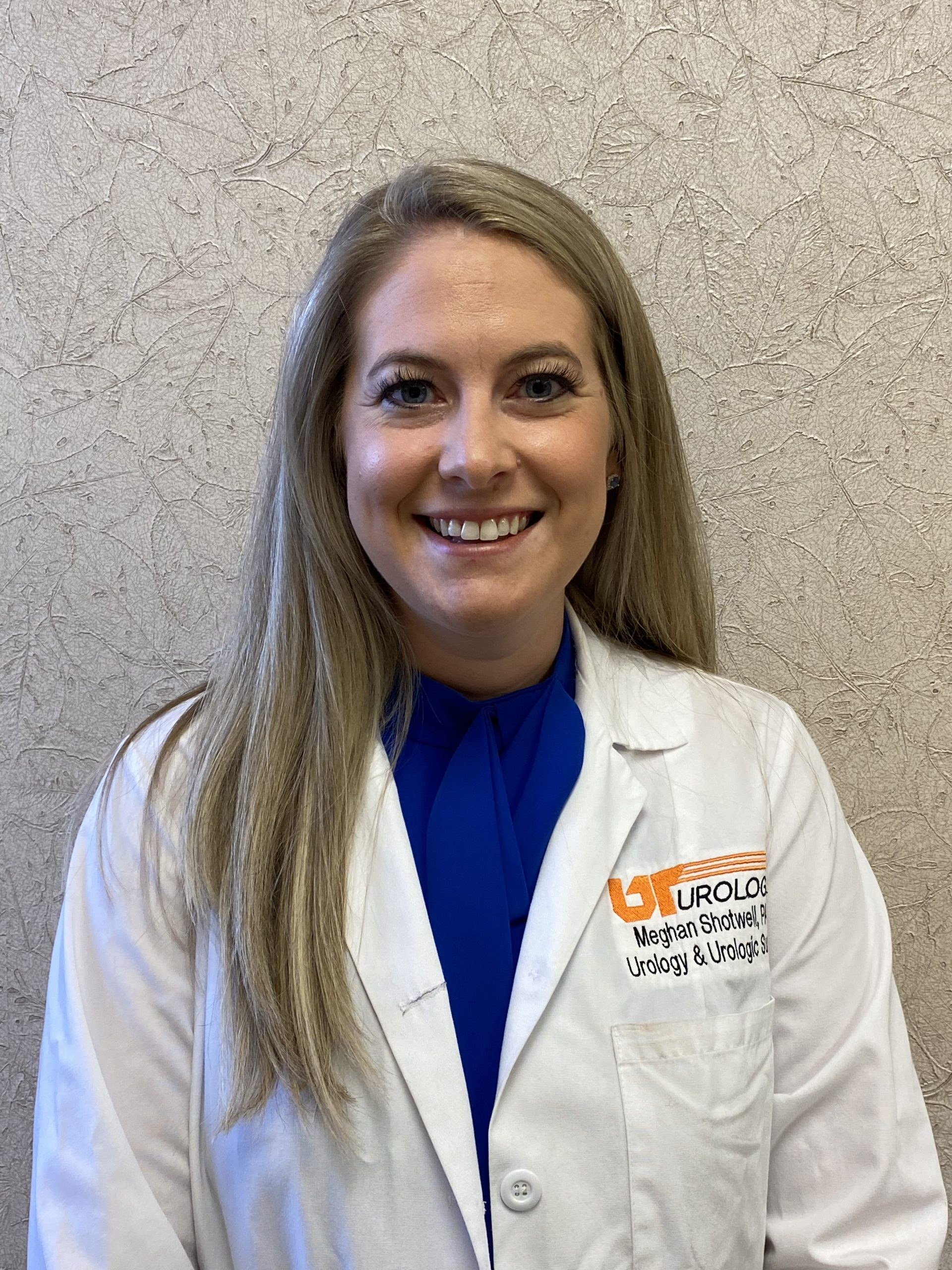 Meghan Shotwell, MSHS PA-C – Ruth Kriz, MSN, APRN