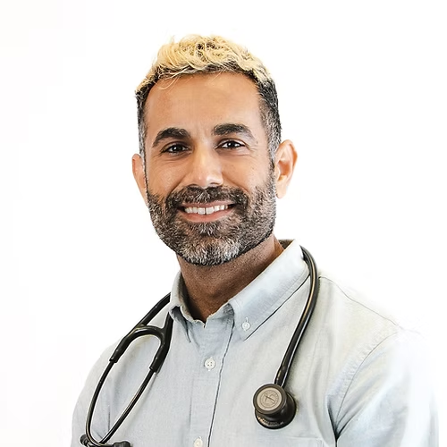 Joshua Farahnik, ND – Ruth Kriz, MSN, APRN