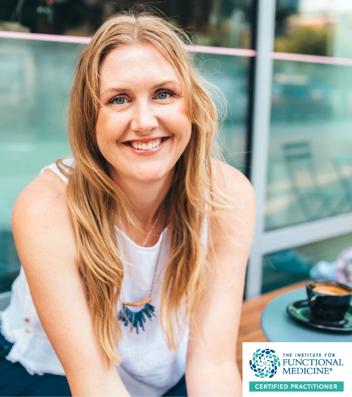 Lauren Coletti, FNP – Ruth Kriz, MSN, APRN