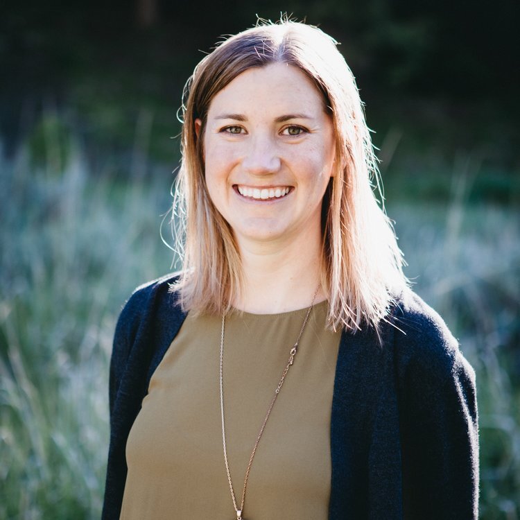 Mollie Parker Szybala, NMD – Ruth Kriz, MSN, APRN