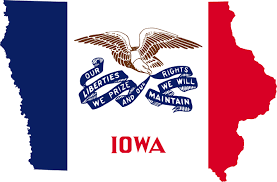 Iowa – Ruth Kriz, MSN, APRN