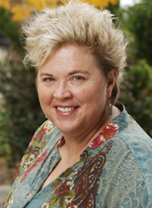 Justine Anderson, ND – Ruth Kriz, MSN, APRN