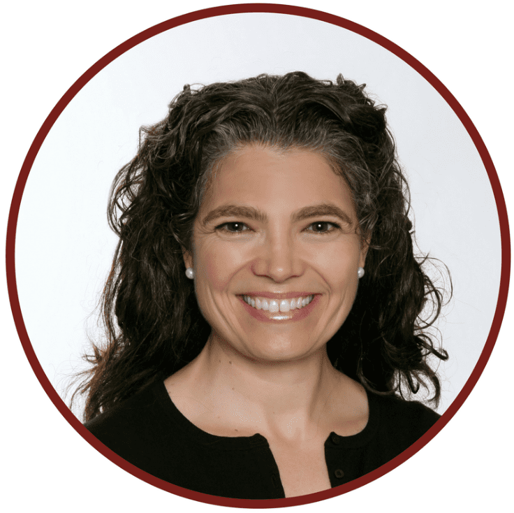 Dr. Kristann Heinz, MD – Ruth Kriz, MSN, APRN