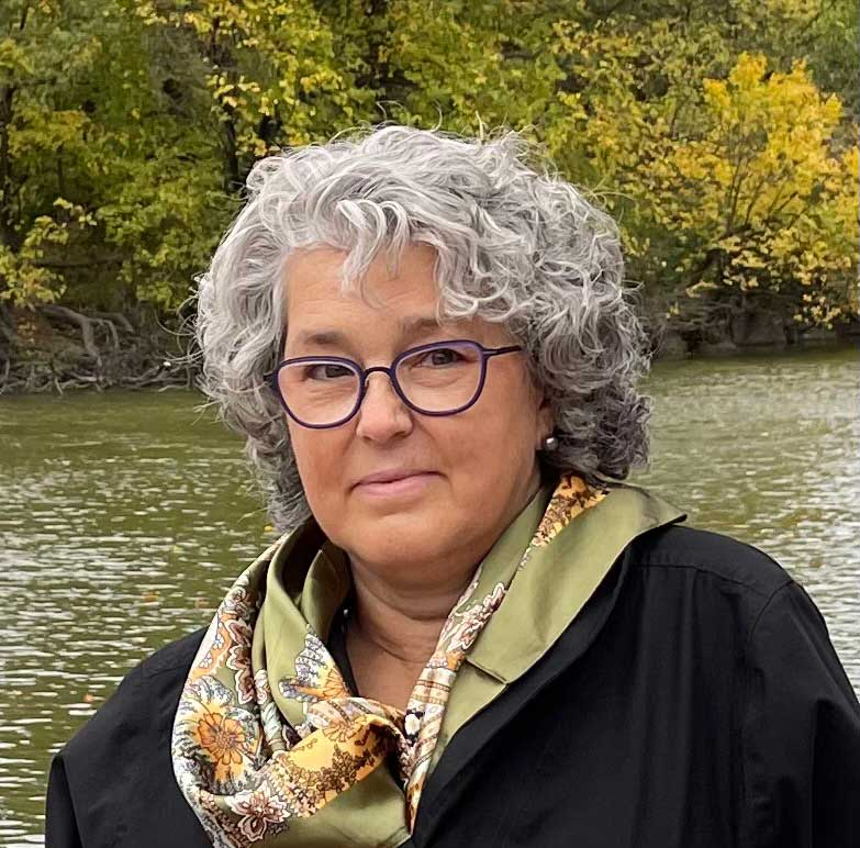 Dr. Rebecca Fox, MD – Ruth Kriz, MSN, APRN