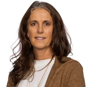 Julie Murphy – Ruth Kriz, MSN, APRN