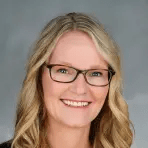 Kathleen Rich, FNP – Ruth Kriz, MSN, APRN