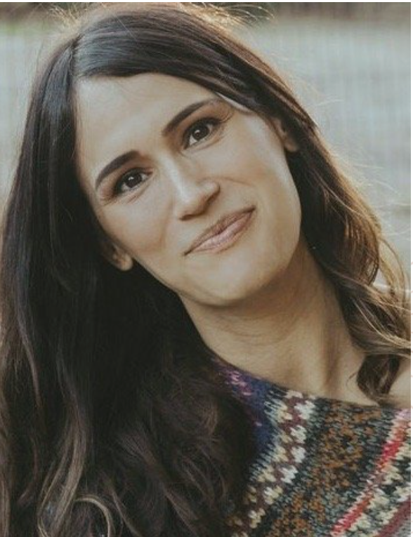 Krista Pereira, MRWP, CFNP – Ruth Kriz, MSN, APRN