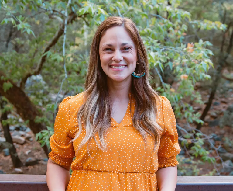 Amanda DeMeritt, FNP – Ruth Kriz, MSN, APRN