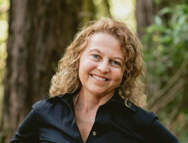 Dr. Elizabeth Large, ND – Ruth Kriz, MSN, APRN