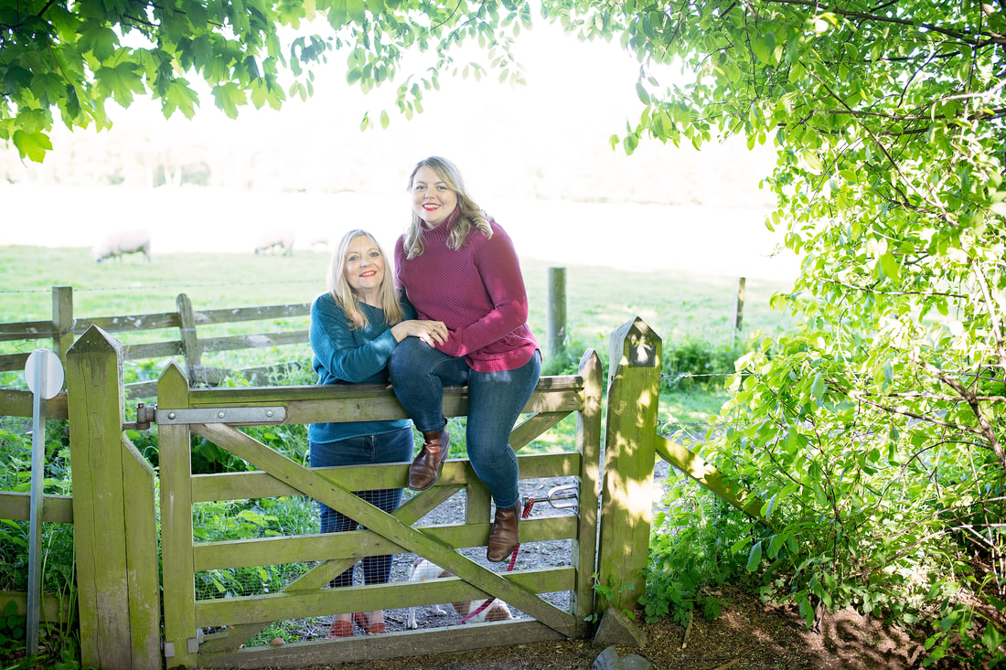 Dr. Sarstedt/ Neleta Winter – Ruth Kriz, MSN, APRN