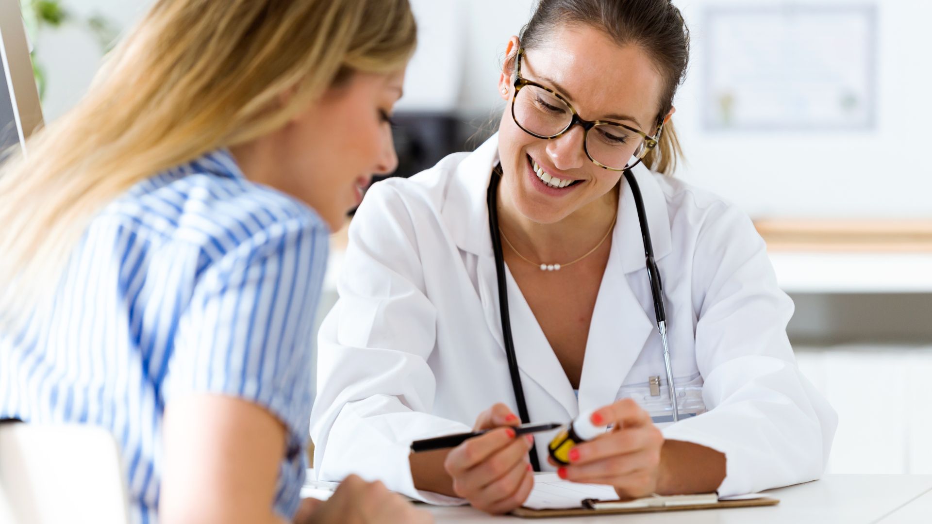 Provider_Patient – Ruth Kriz, MSN, APRN