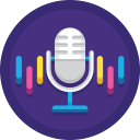 PodCast Icon reduced size – Ruth Kriz, MSN, APRN