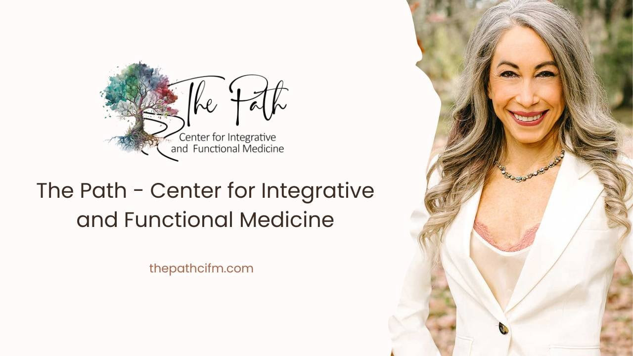 Dr. Christy Krail-Javier, DNP, FNP-C, ND, PhD – Ruth Kriz, MSN, APRN