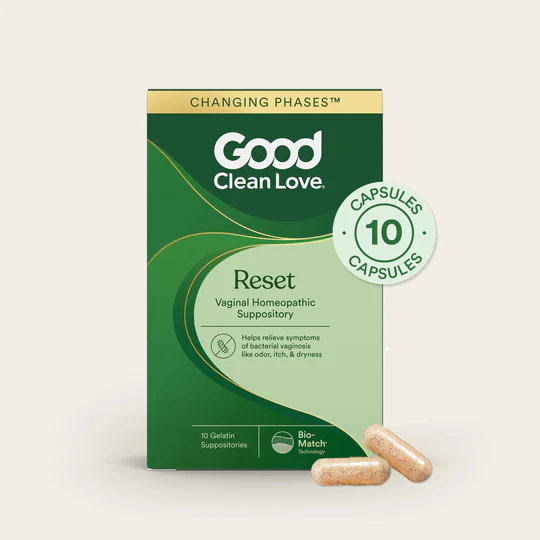 reset-homeopathic-vaginal-suppository-formerly-biophreshr-10 ...